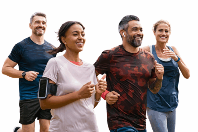 Be Well in Tower Hamlets – Health | Wellness | Play