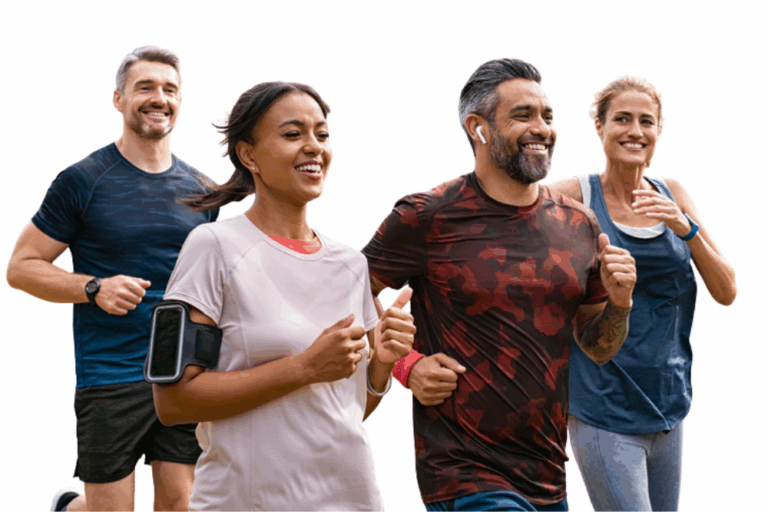 Be Well in Tower Hamlets – Health | Wellness | Play